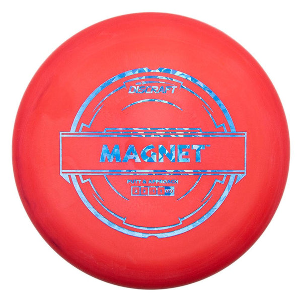 Putter Line Soft Magnet - Golfdiscer